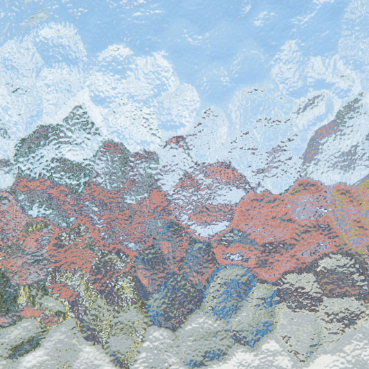 JP Glass & Aluminium - Glass Samples